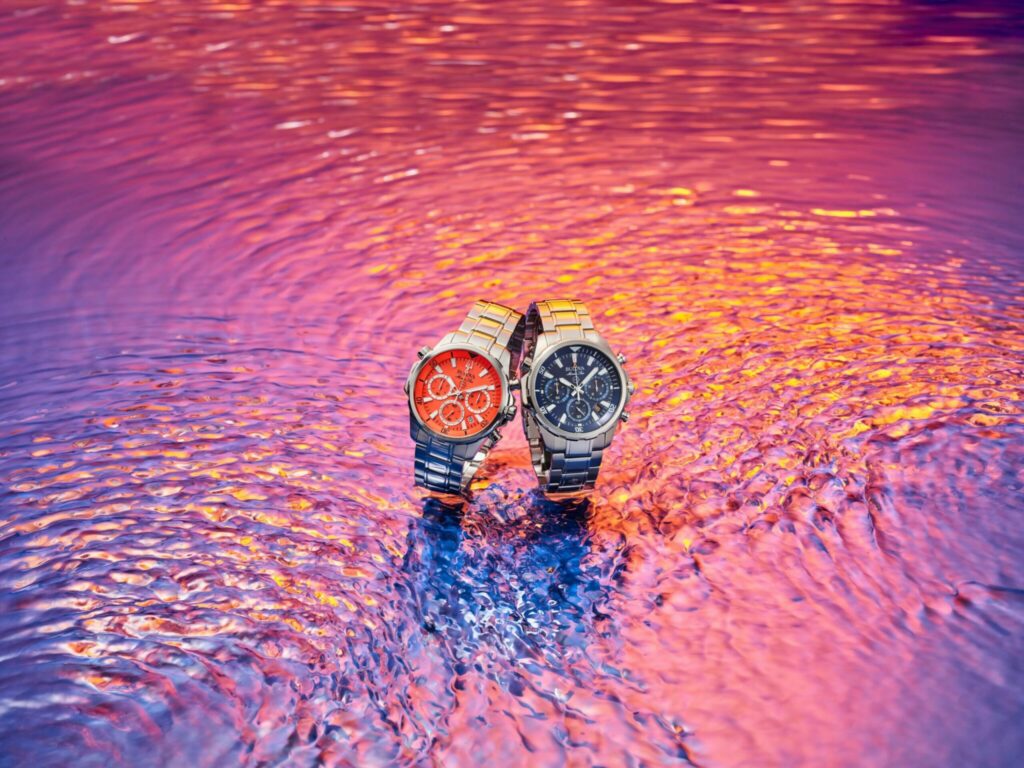 Bulova makes waves with expanded Marine star collection - WATCHPRO USA