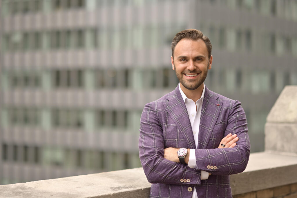 WATCHPRO HOT 100 INSPIRING INDEPENDENTS: Jared Silver, Stephen Fine ...