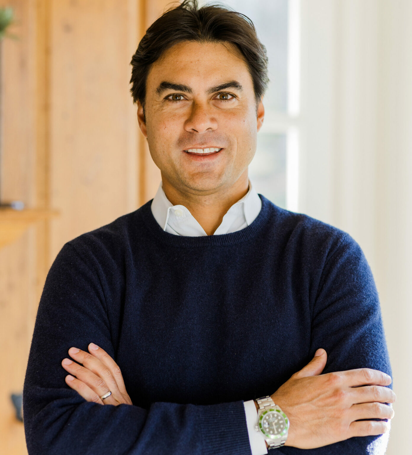 WATCHPRO HOT 100 VANGUARDS OF VINTAGE: Justin Reis, WatchBox - WATCHPRO USA