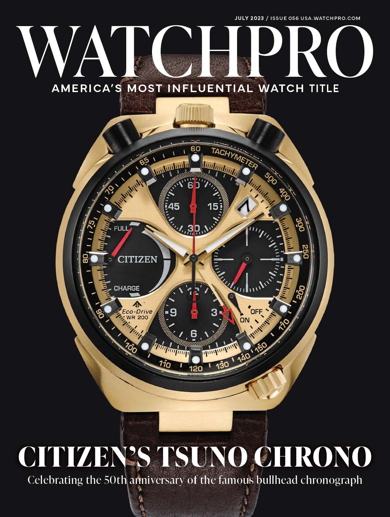 Swiss movements News - WATCHPRO USA
