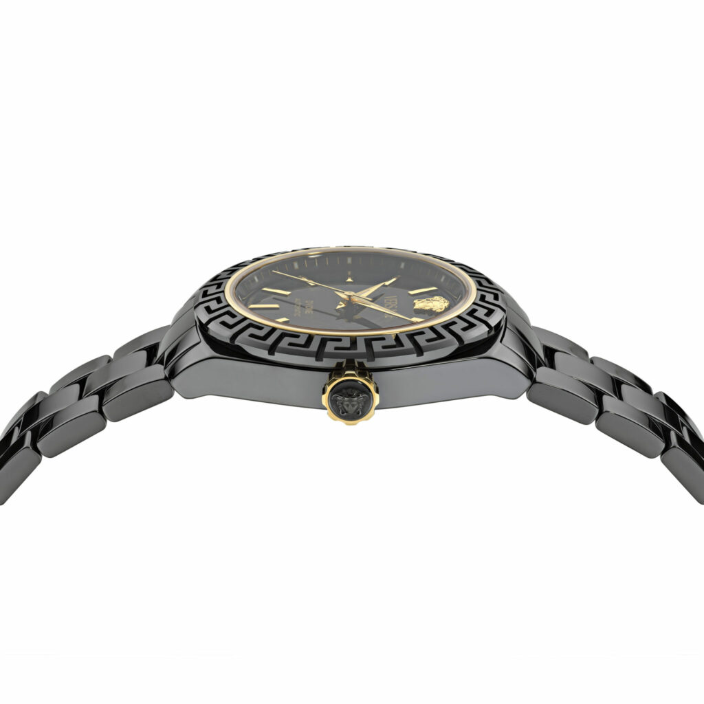 Versace delights fashion followers with summer watch upgrades ...