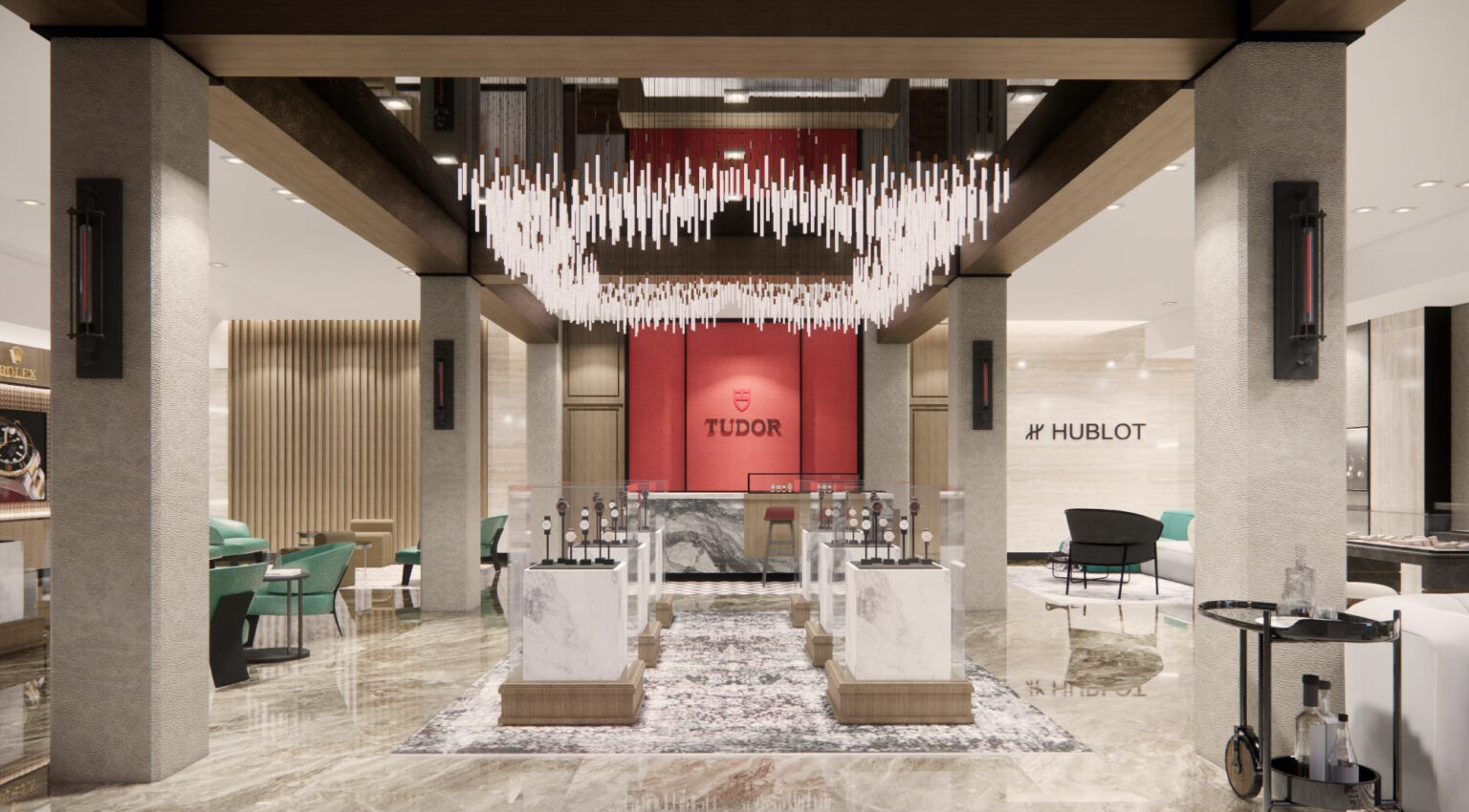 EXCLUSIVE: Hing Wa Lee invests $15 million in third Rolex-anchored ...