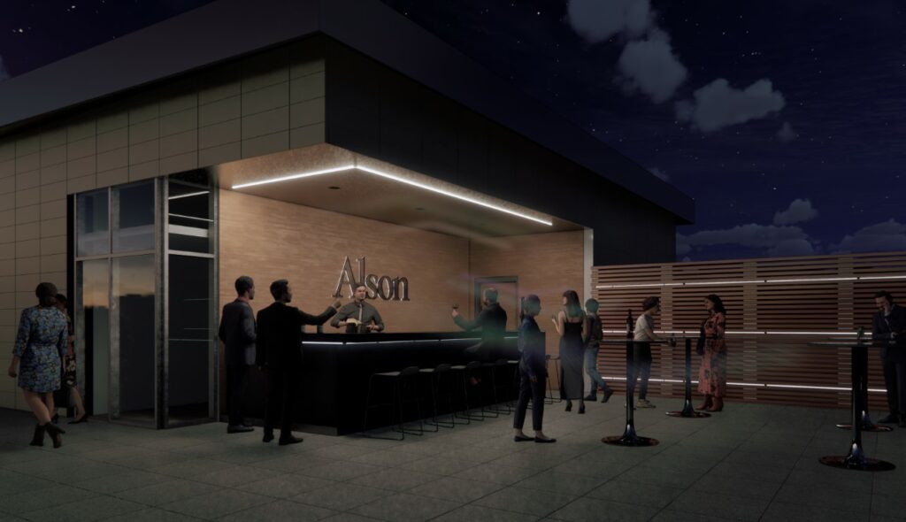 Cleveland's Alson Jewelers breaks ground on major expansion - WATCHPRO USA