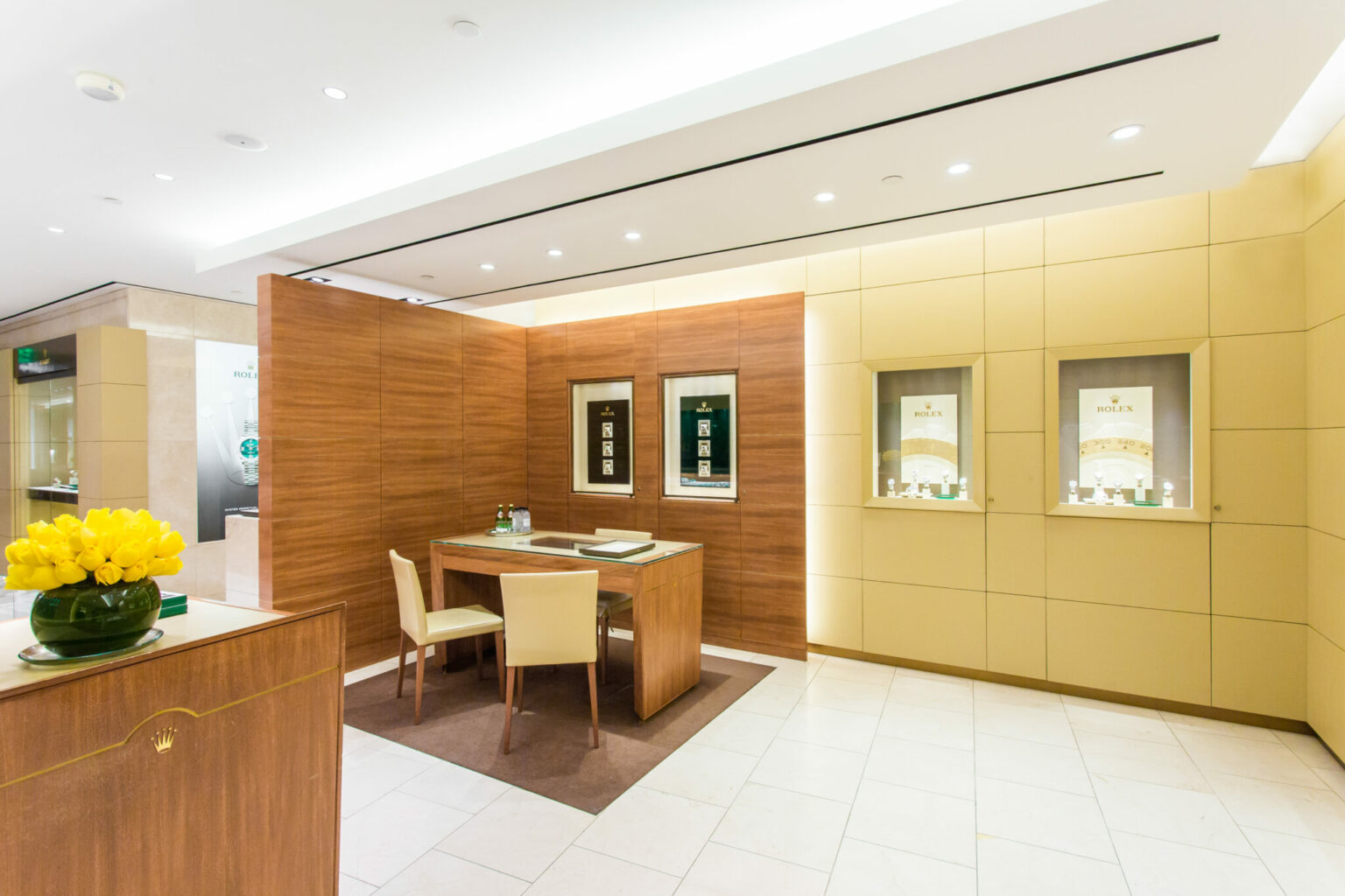 THE BIG INTERVIEW: Gearys Tom Blumenthal reveals plans for Rolex and ...