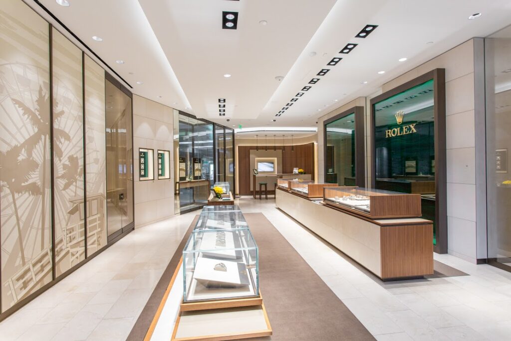 THE BIG INTERVIEW: Gearys Tom Blumenthal reveals plans for Rolex and ...