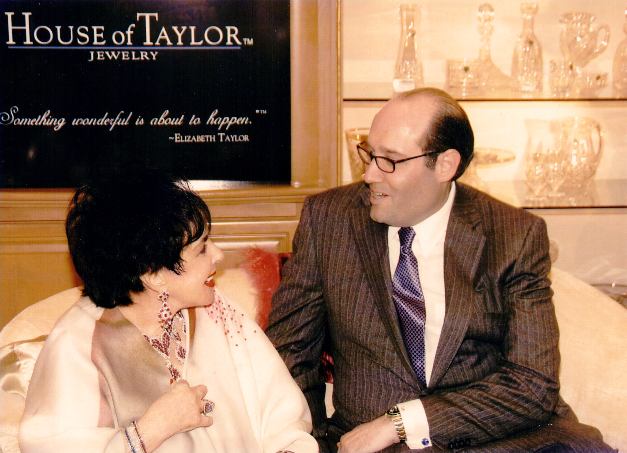 THE BIG INTERVIEW: Gearys Tom Blumenthal reveals plans for Rolex and ...