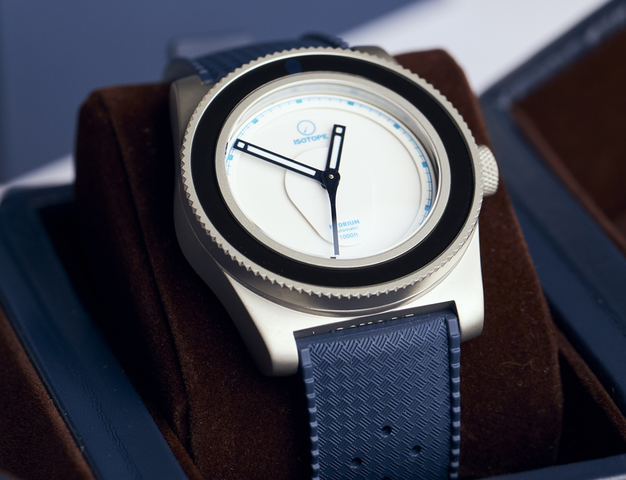 British indies create unique watches for cancer support charity auction ...