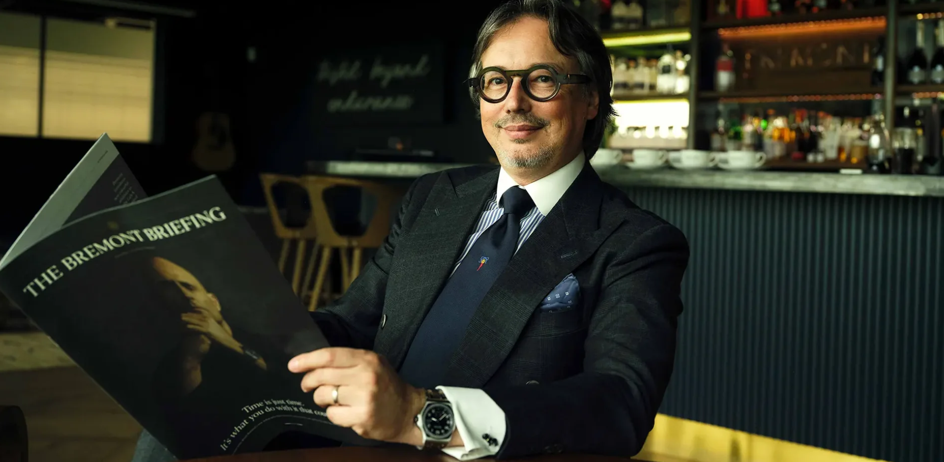 Bremont targets United States as its key growth market - WATCHPRO USA