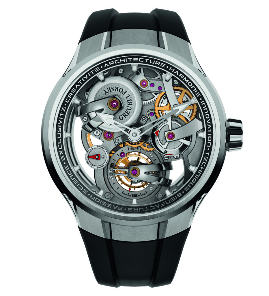 Michael Clerizo: My Top 10 watches of all time