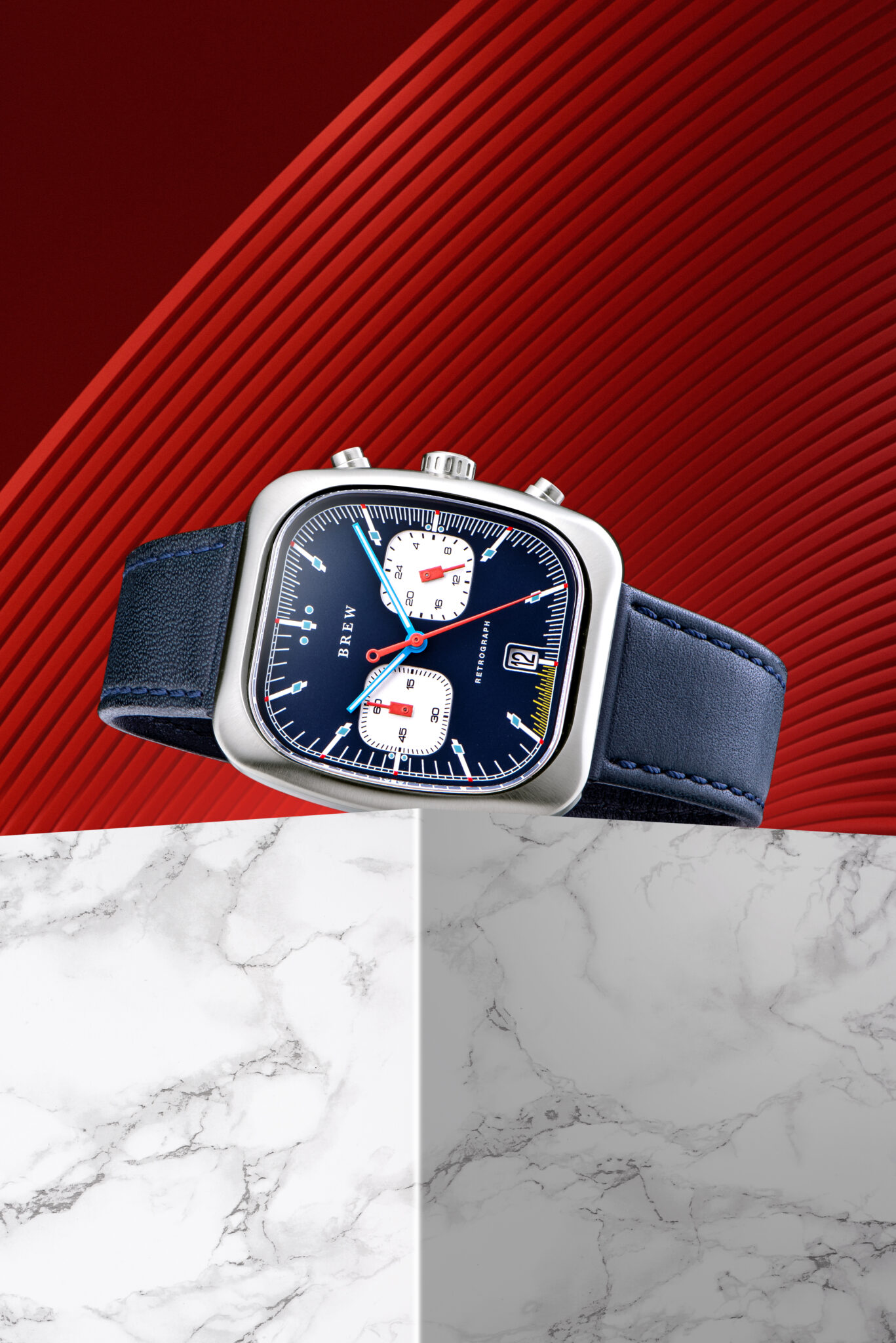 Brew Watch Co. - WATCHPRO USA