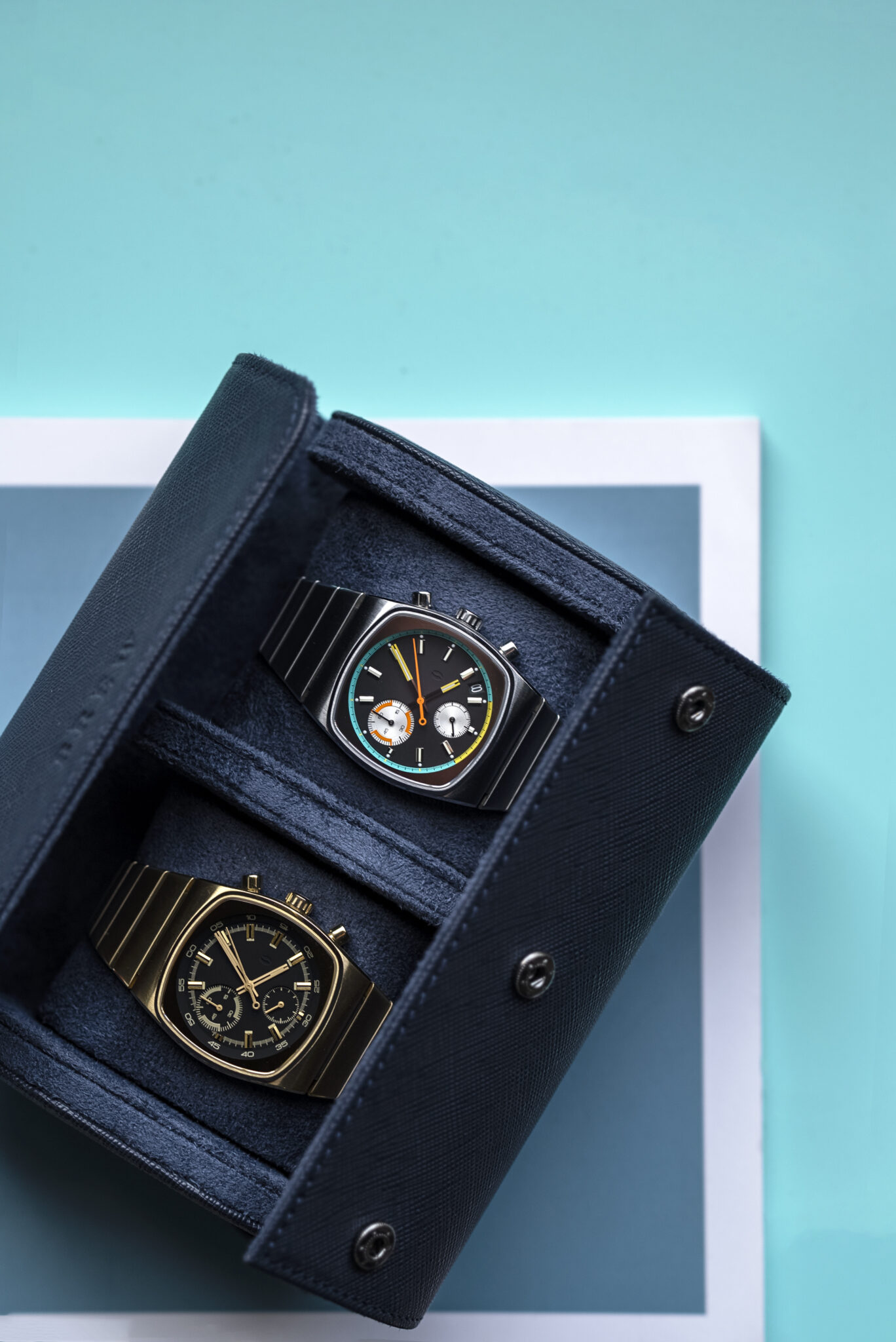 Brew Watch Co. - WATCHPRO USA