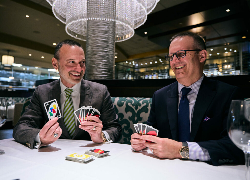 THE BIG INTERVIEW: Playing the Long's game - WATCHPRO USA