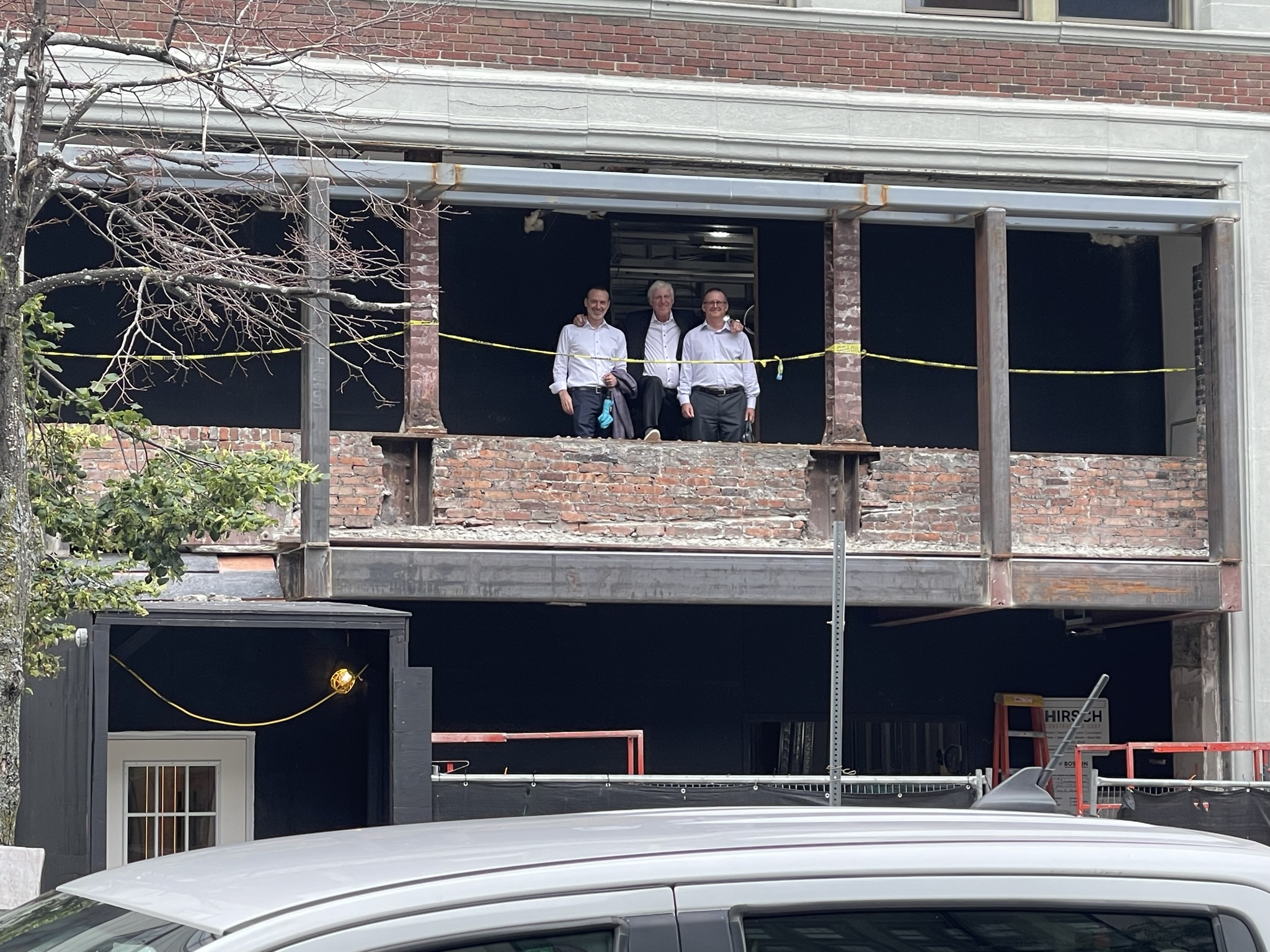 THE BIG INTERVIEW: Playing the Long's game - WATCHPRO USA