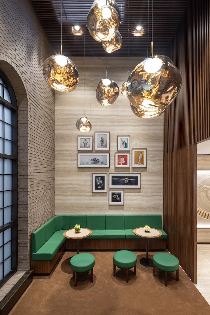 THE BIG INTERVIEW: Playing the Long's game - WATCHPRO USA