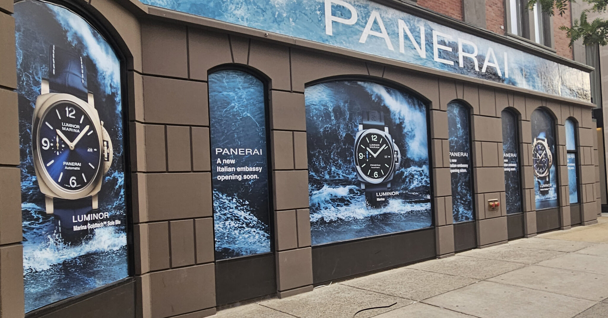 THE BIG INTERVIEW: Playing the Long's game