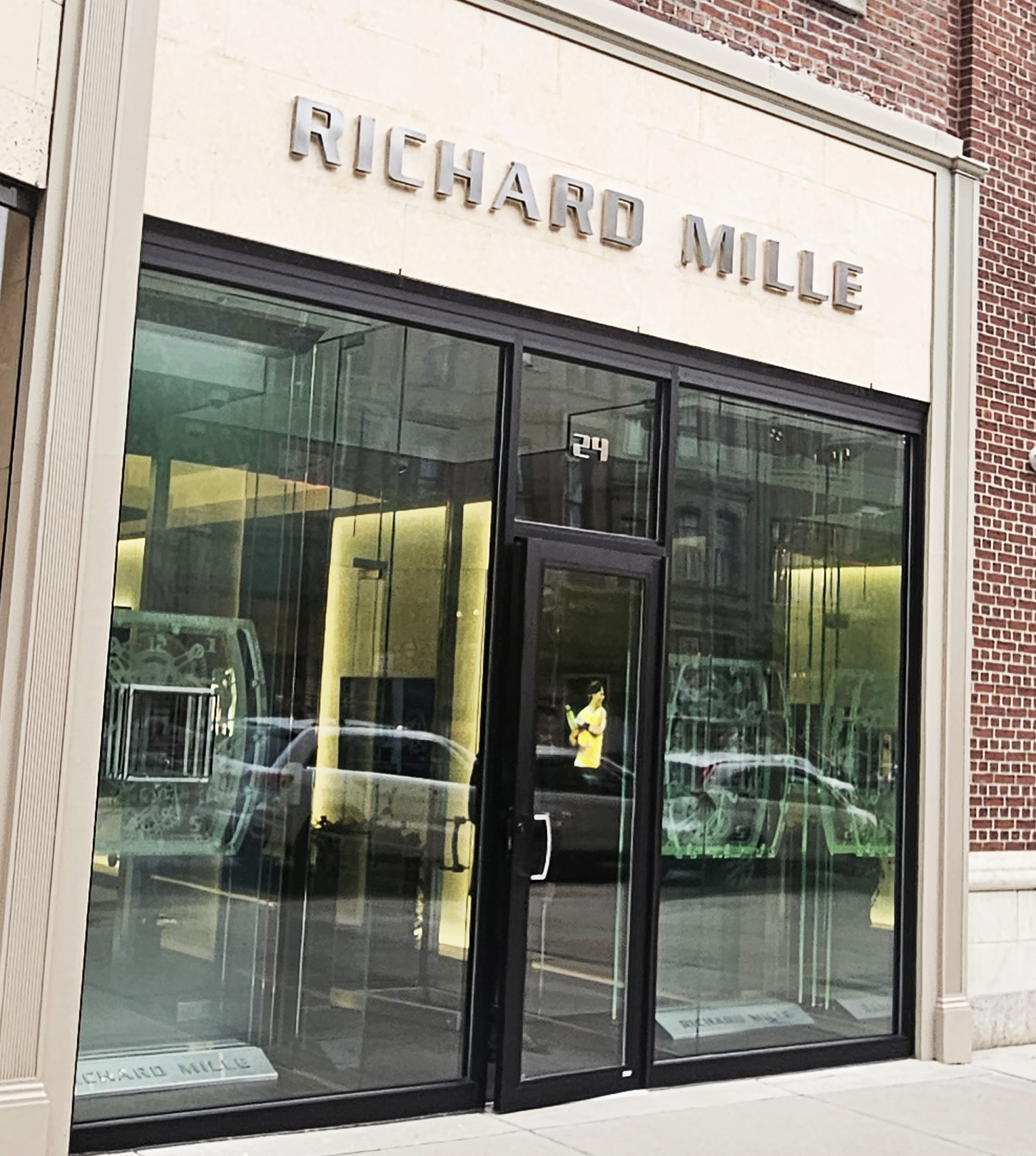 THE BIG INTERVIEW: Playing the Long's game