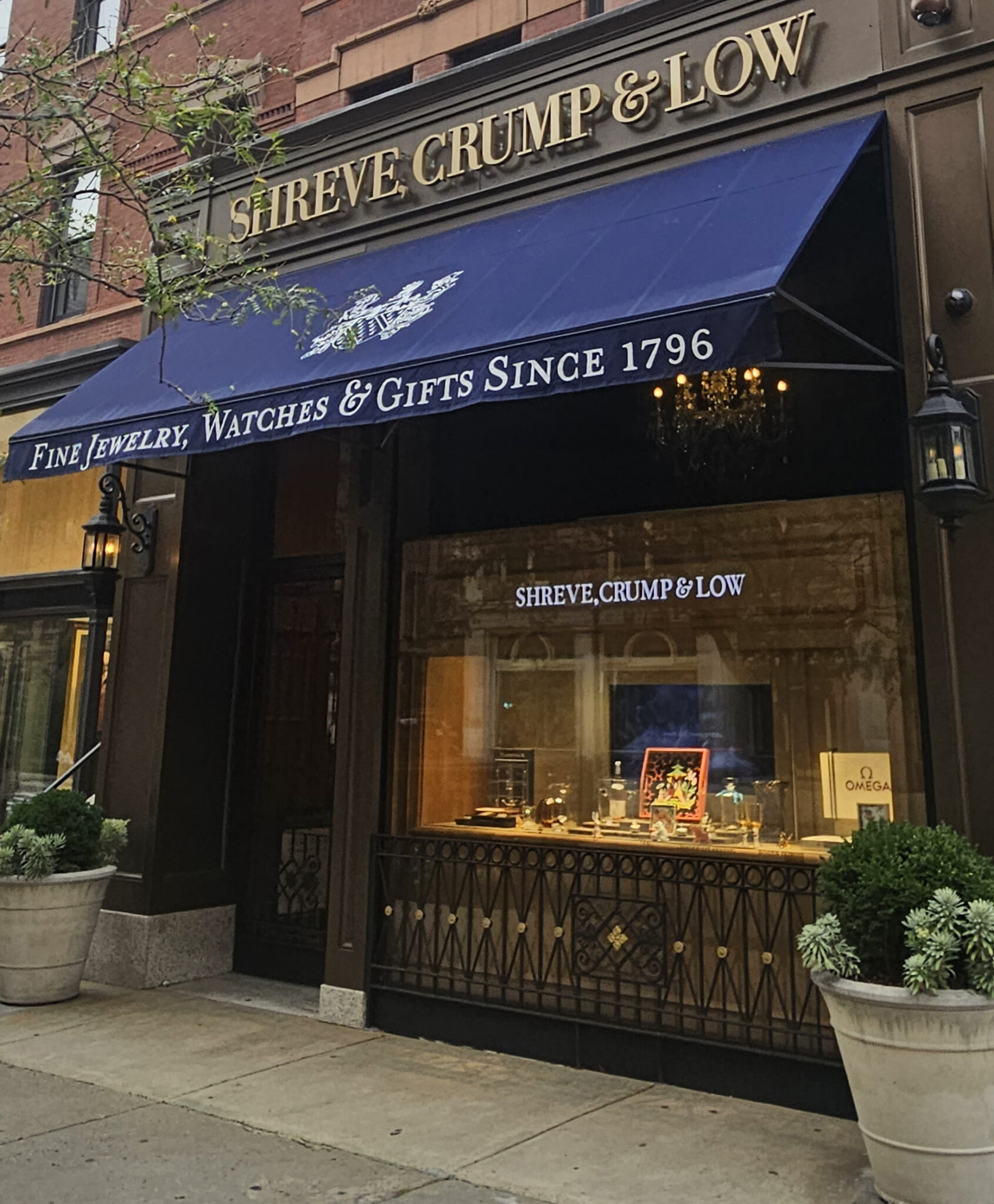 THE BIG INTERVIEW: Playing the Long's game