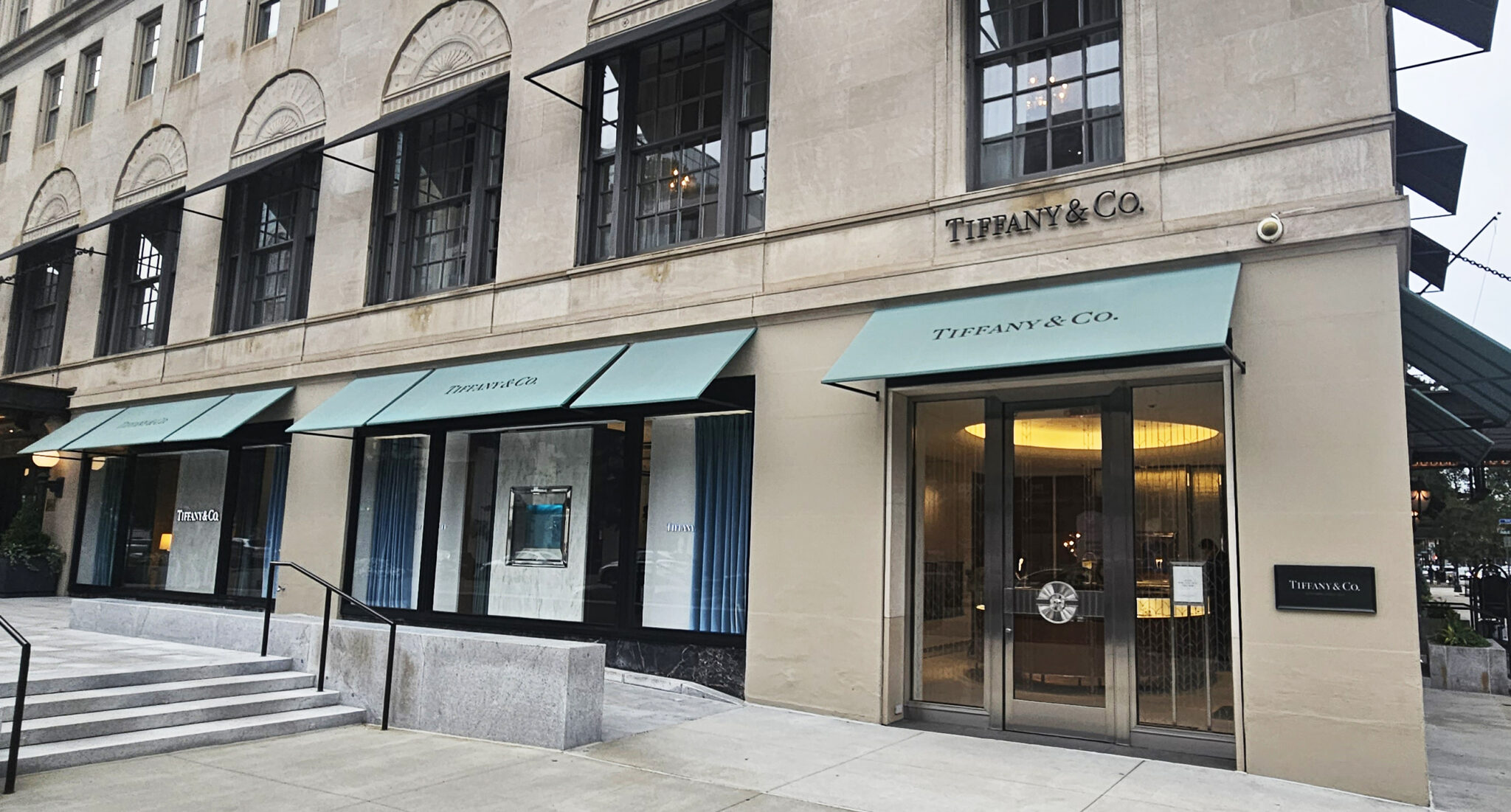 THE BIG INTERVIEW: Playing the Long's game