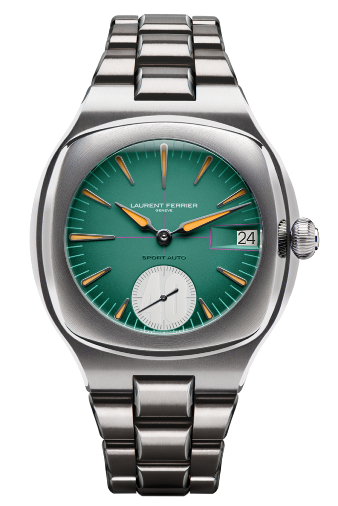 My Top 10 watches by Justin Hast - WATCHPRO USA