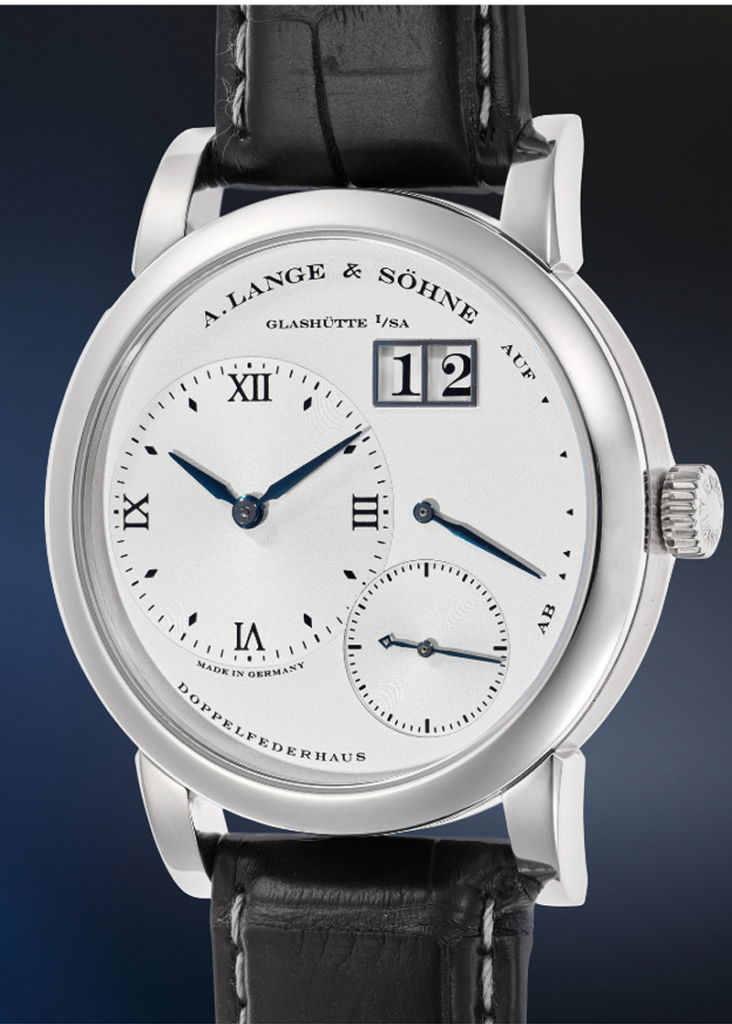 My Top 10 watches by Justin Hast - WATCHPRO USA