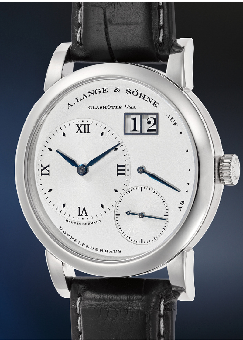 My Top 10 watches by Justin Hast - WATCHPRO USA