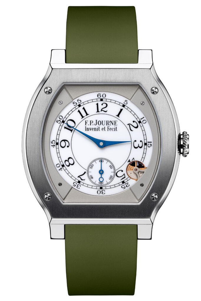 My Top 10 watches by Justin Hast - WATCHPRO USA