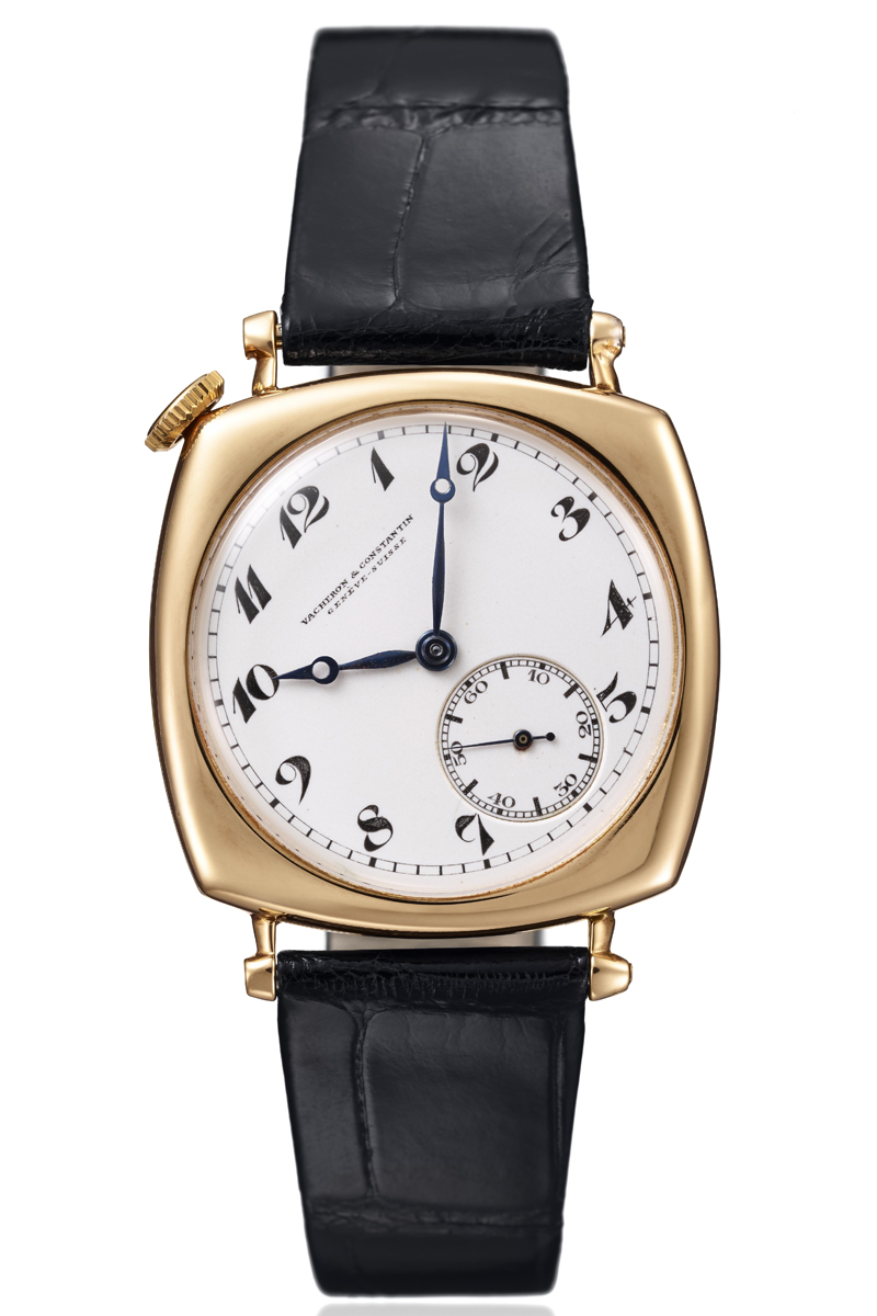 My Top 10 watches by Justin Hast - WATCHPRO USA