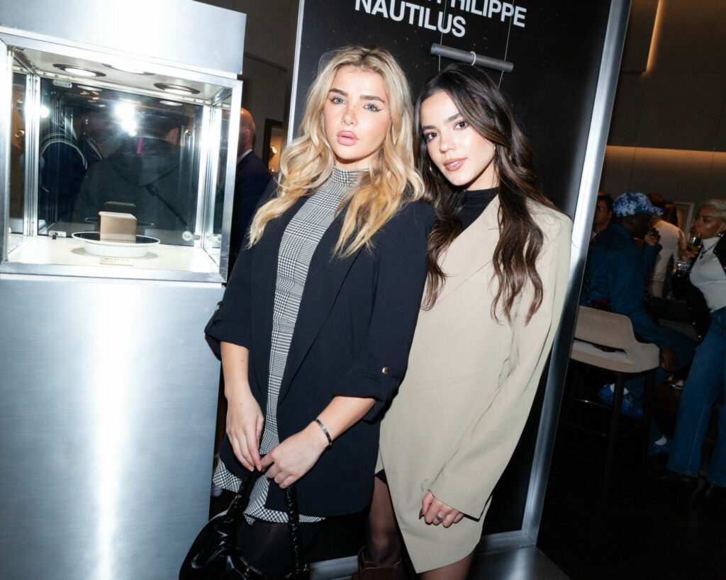 WATCH FACES: Bucherer TimeMachine's cross sector installation for ...