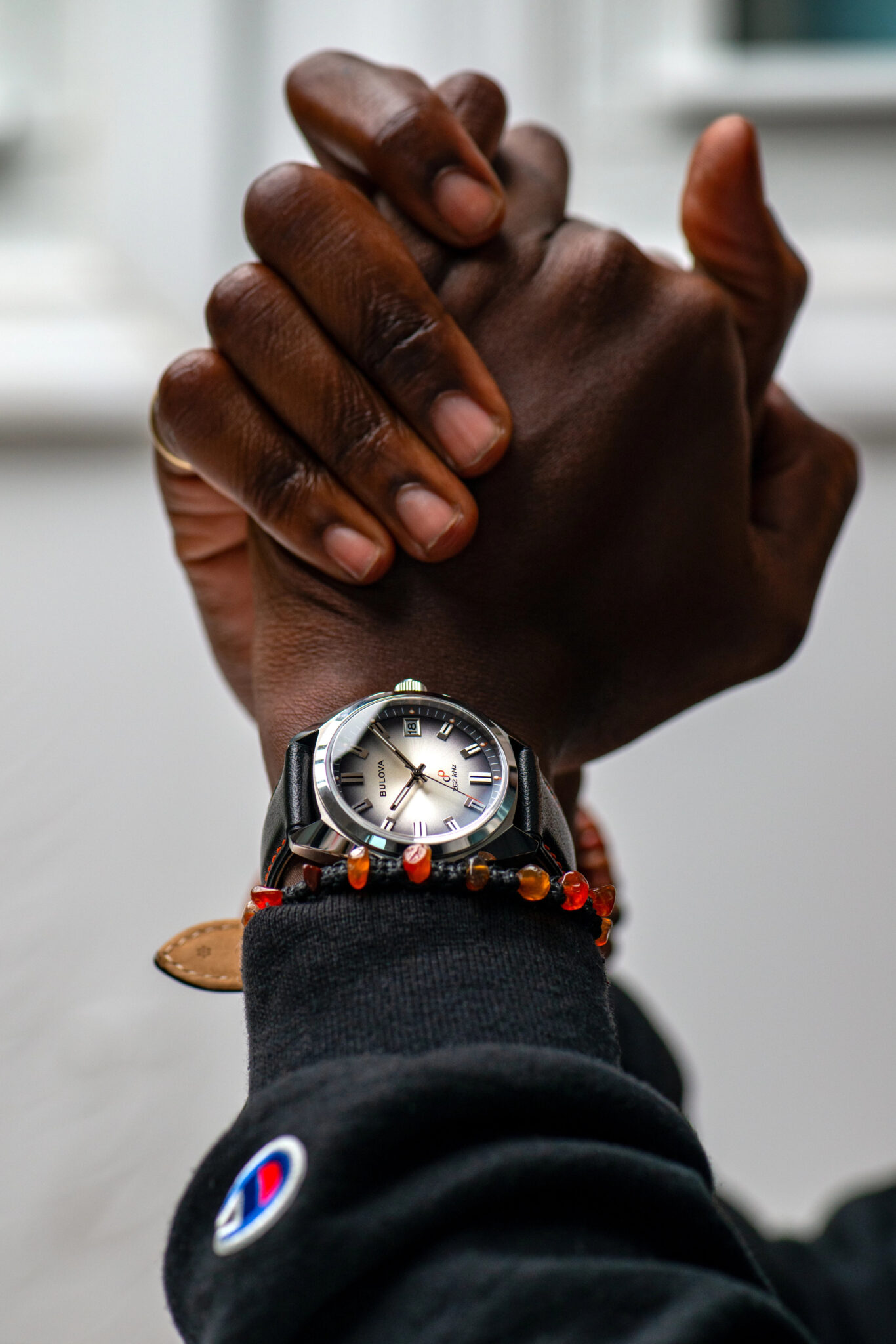 Bulova backs Complecto's mission for a more inclusive and diverse watch ...