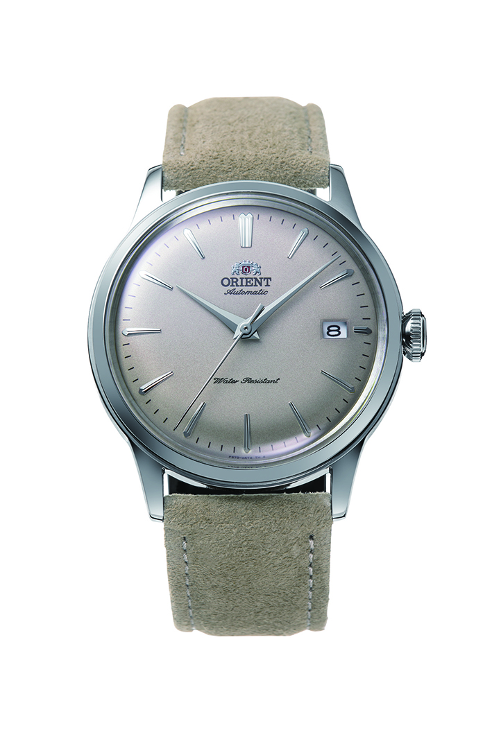 Orient throws shade with Bambino Limited Edition Colors - WATCHPRO USA