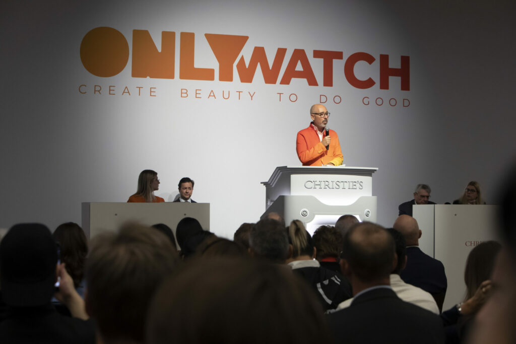 Watch industry secrecy is starting to do more harm than good - WATCHPRO USA
