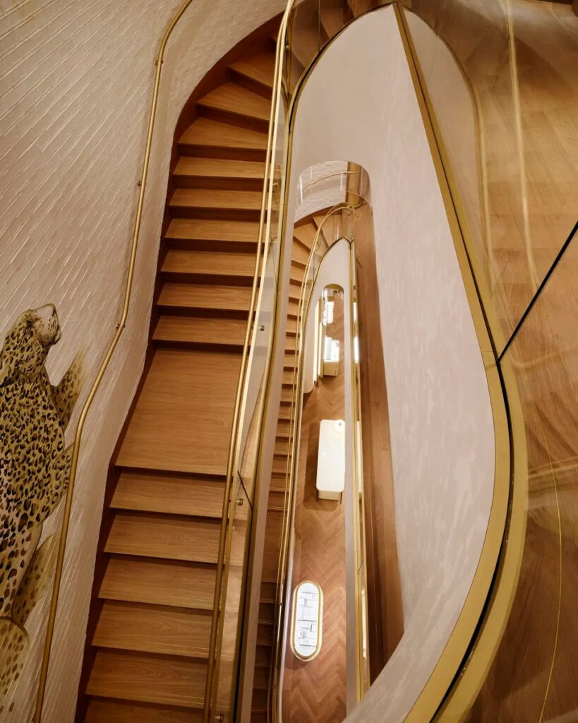 Cartier opens four level townhouse boutique in SoHo