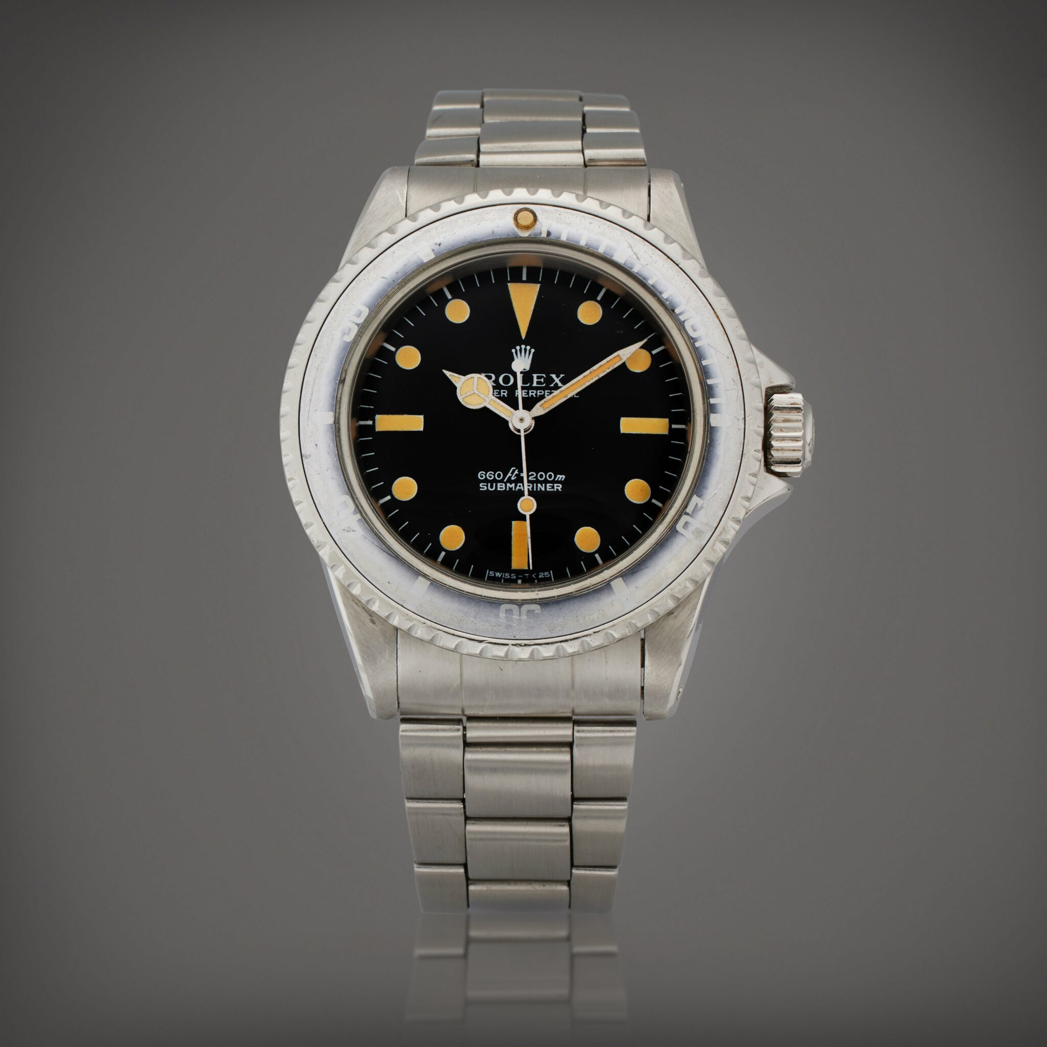 Peerless Panerai collection of Alan "Hammer" Bloore for sale at Sotheby ...