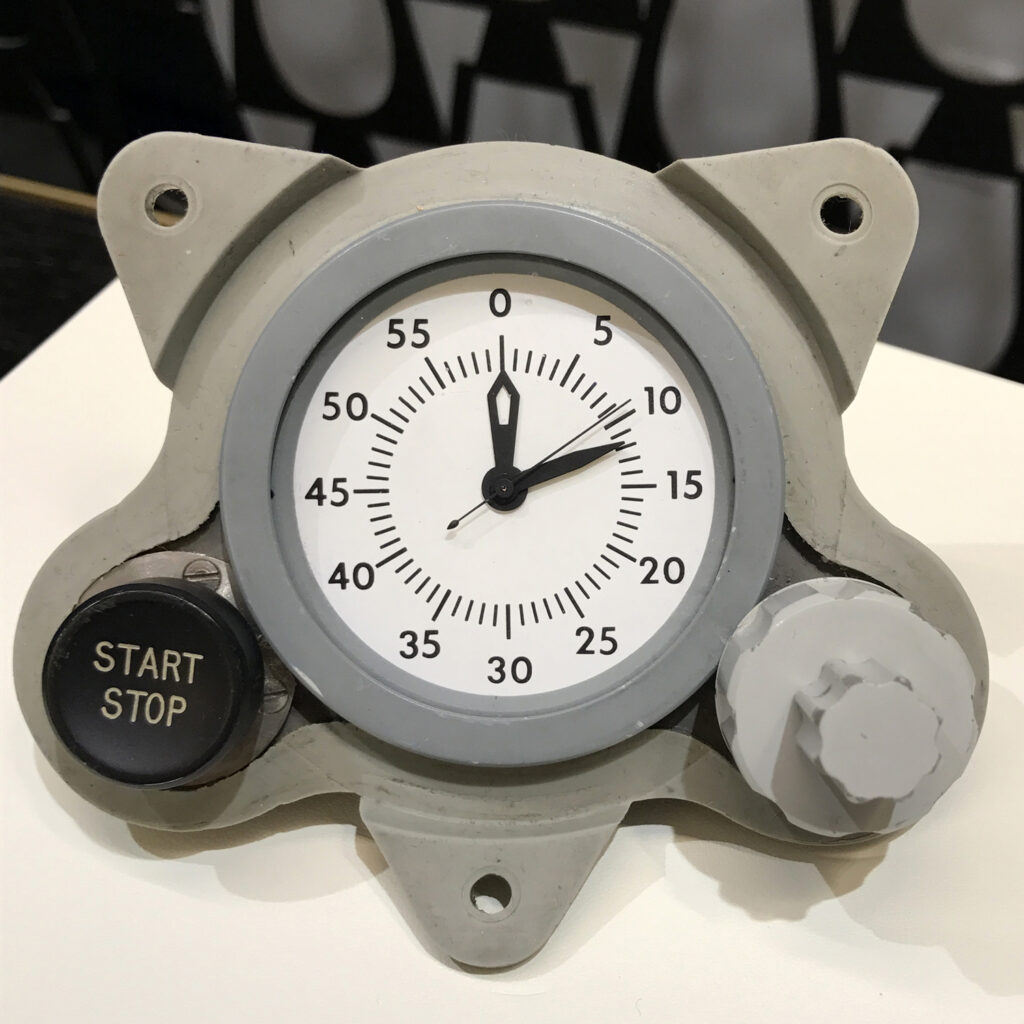 Analog:Shift opens Accutron retrospective in New York City - WATCHPRO USA