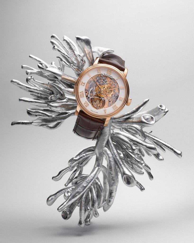 Bucherer hosts Masterworks watch retrospective at New York Time Machine ...