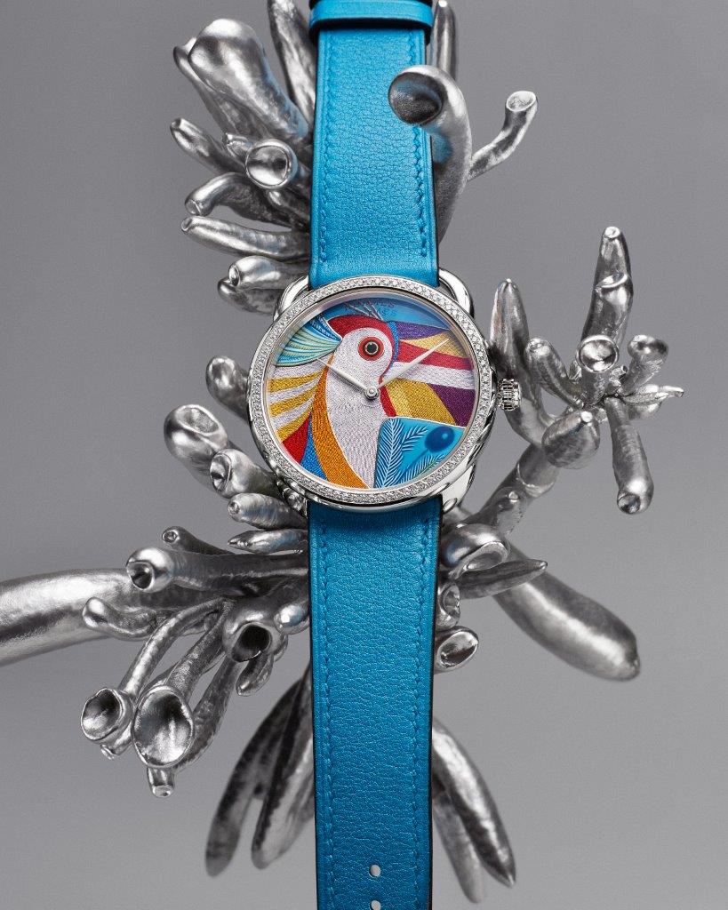 Bucherer hosts Masterworks watch retrospective at New York Time Machine ...