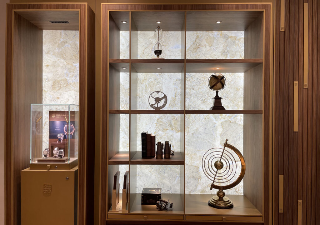 Citizen Watch America opens multibrand flagship in Manhattan - WATCHPRO USA