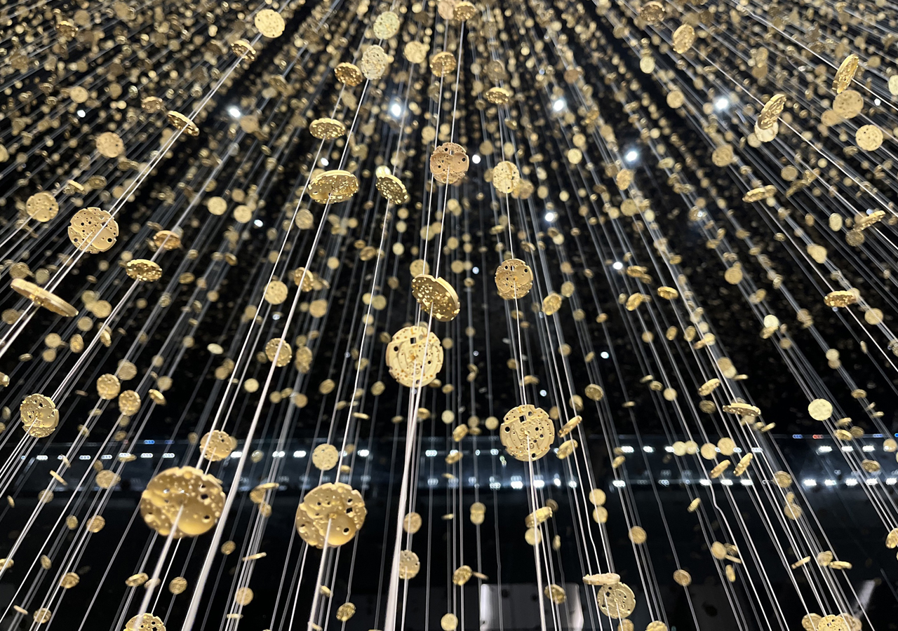 Citizen Watch America opens multibrand flagship in Manhattan - WATCHPRO USA