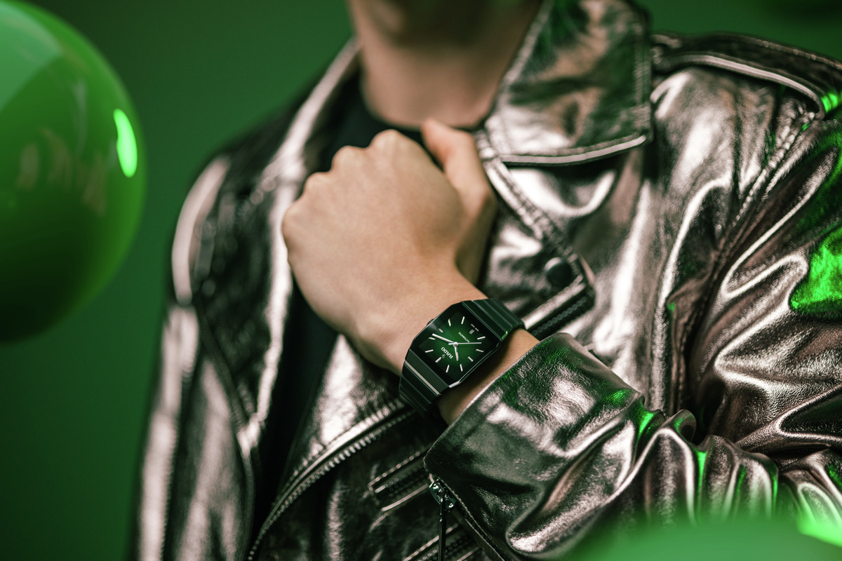 Rado revives Anatom watches on their 40th anniversary - WATCHPRO USA