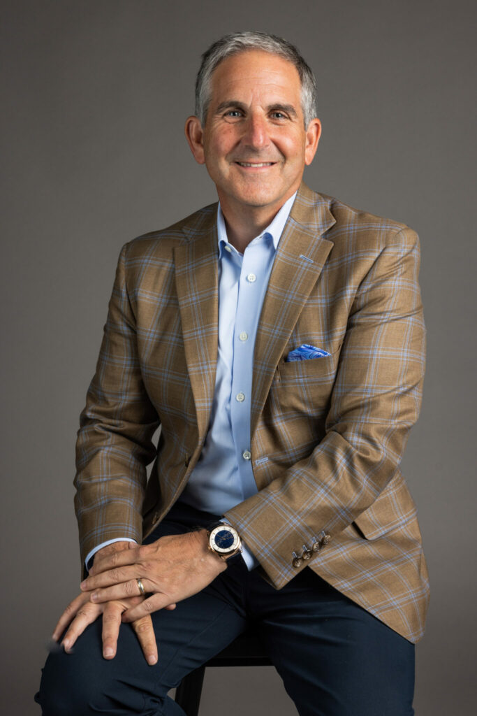 THE BIG INTERVIEW: Danny Govberg on creating The 1916 Company ...