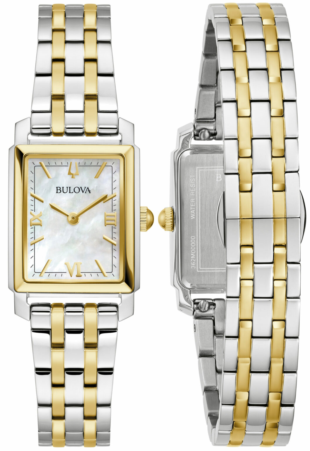 Bulova brings back classical tanks and pocket watches - WATCHPRO USA