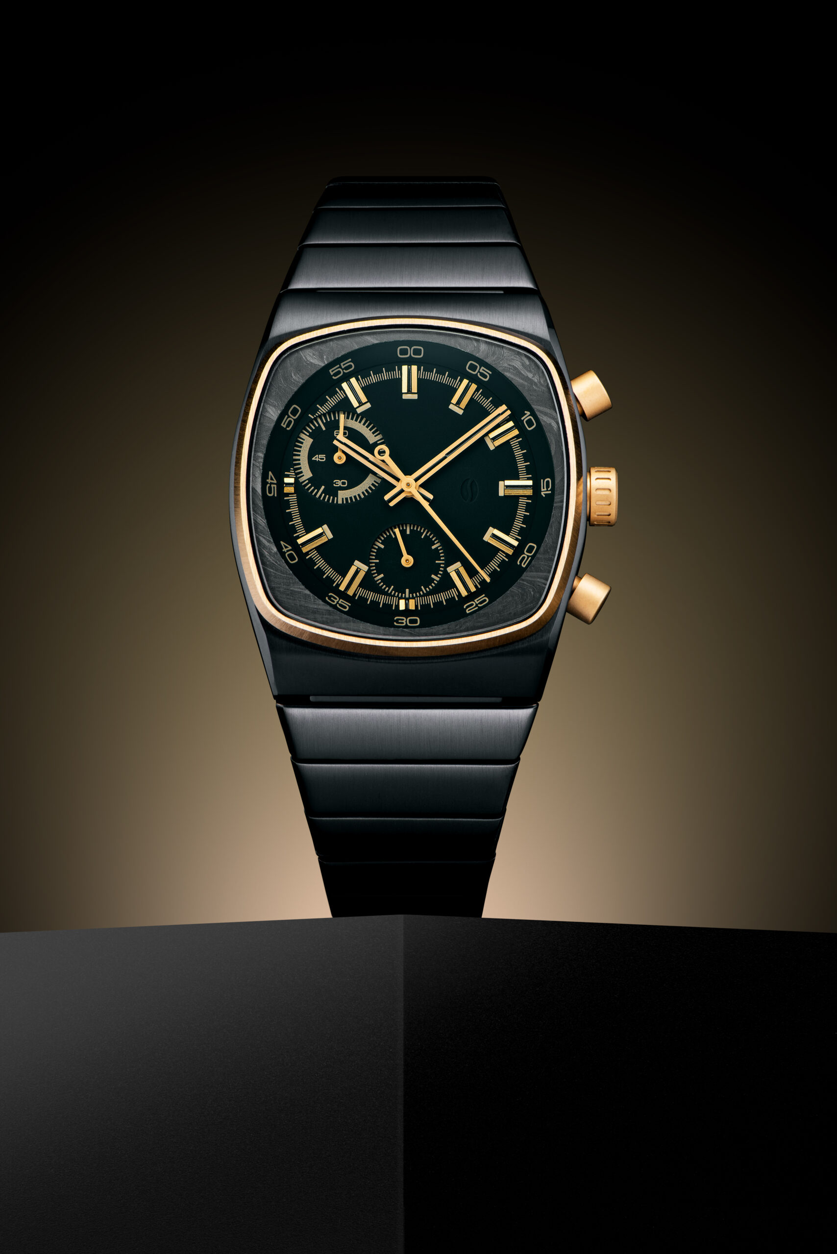 Brew Watch Co. percolates global expansion plan - WATCHPRO USA