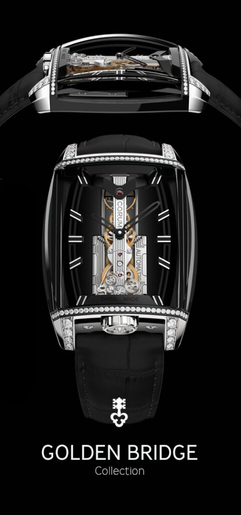Corum - WATCHPRO USA