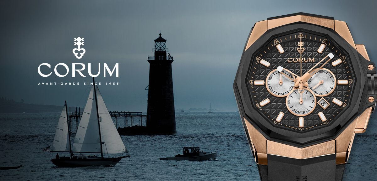 Corum - WATCHPRO USA