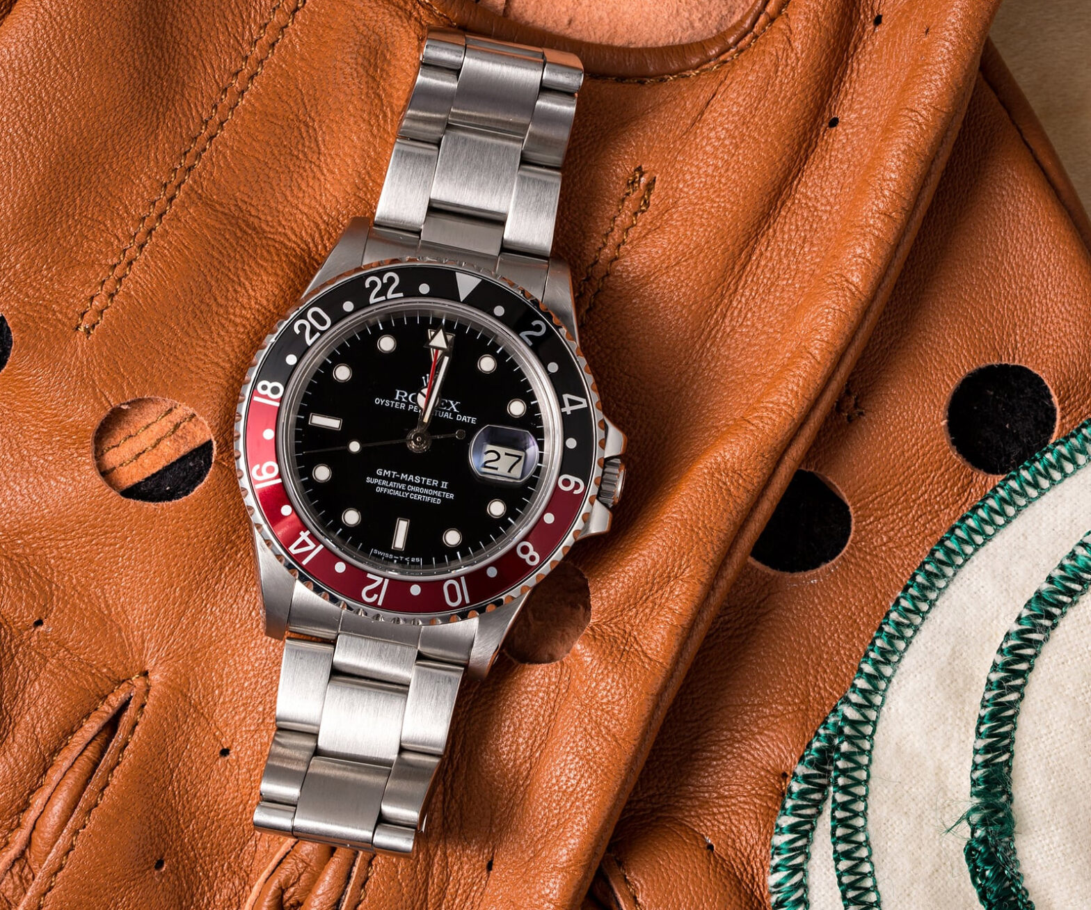 Rolex Nicknames: The Most Popular Models by Bob’s Watches - WATCHPRO USA