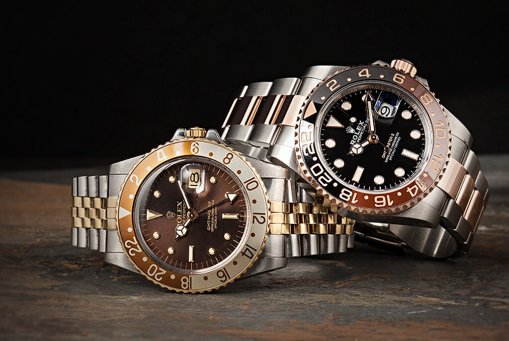Rolex Nicknames: The Most Popular Models by Bob’s Watches - WATCHPRO USA