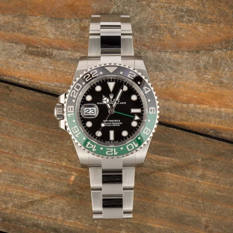 Rolex Nicknames: The Most Popular Models by Bob’s Watches - WATCHPRO USA