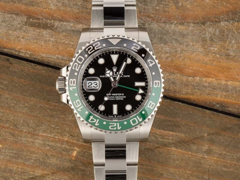 Rolex Nicknames: The Most Popular Models by Bob’s Watches