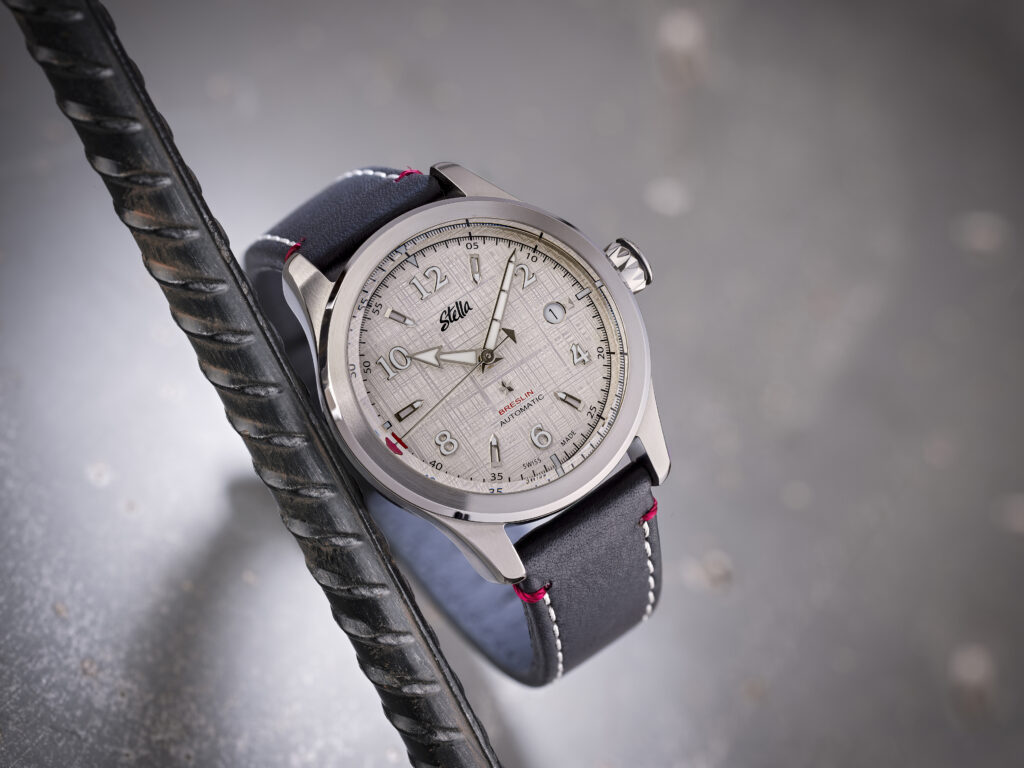 Q&A: Next steps for Stella Watch Company - WATCHPRO USA