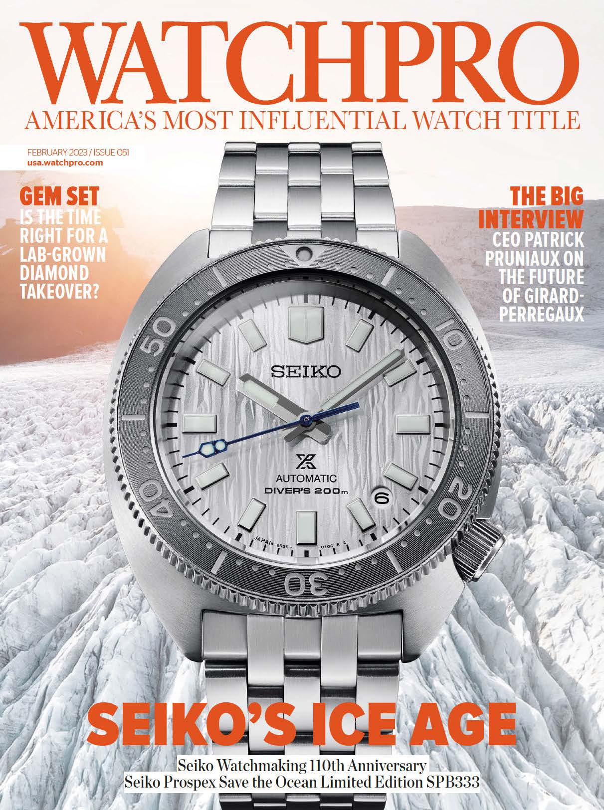 February 2023 - WATCHPRO USA